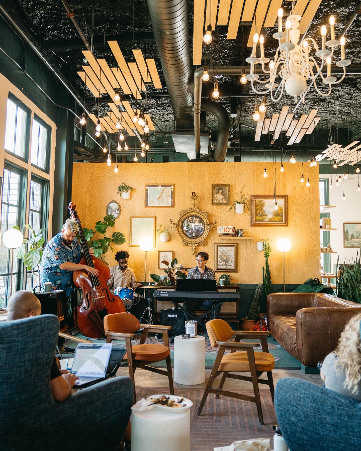 Riverside – Bellwood Coffee