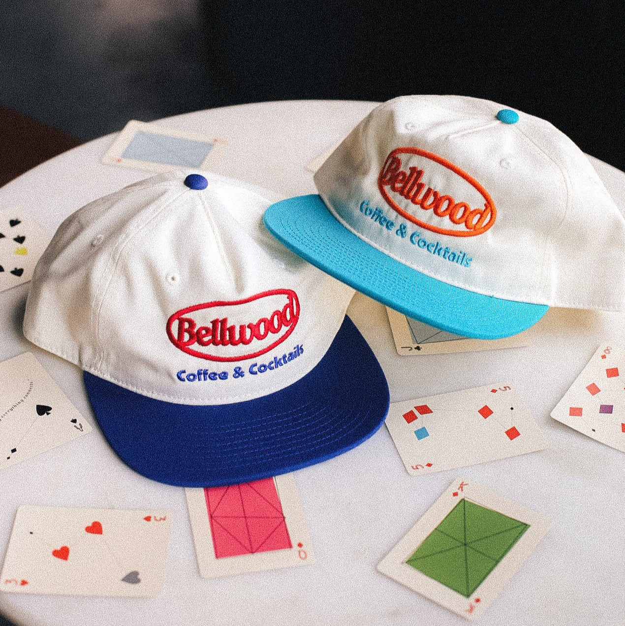 Merchandise – Bellwood Coffee